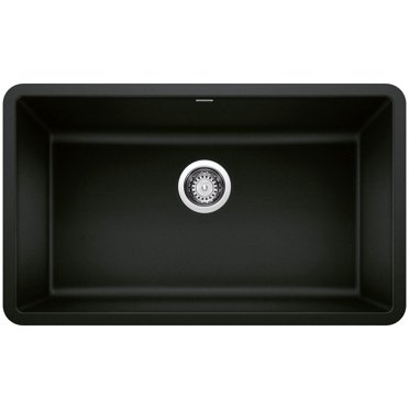 BLANCO PERFORMA Super Single Undermount - Walmart.com