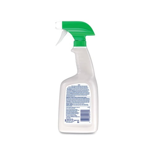 Disinfecting-Sanitizing Bathroom Cleaner 32 oz Trigger Spray Bottle