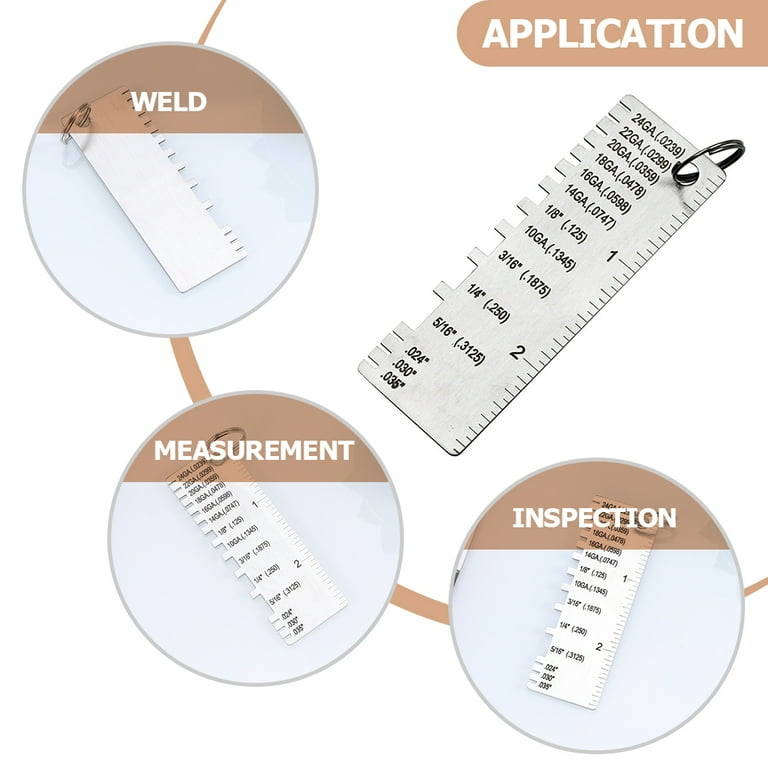 Metal Roofing Gauge Chart
