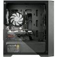 Eclipse i7 Gaming Computer Tower Desktop, 4.0GHz RX 580 8GB, 1TB SSD ...