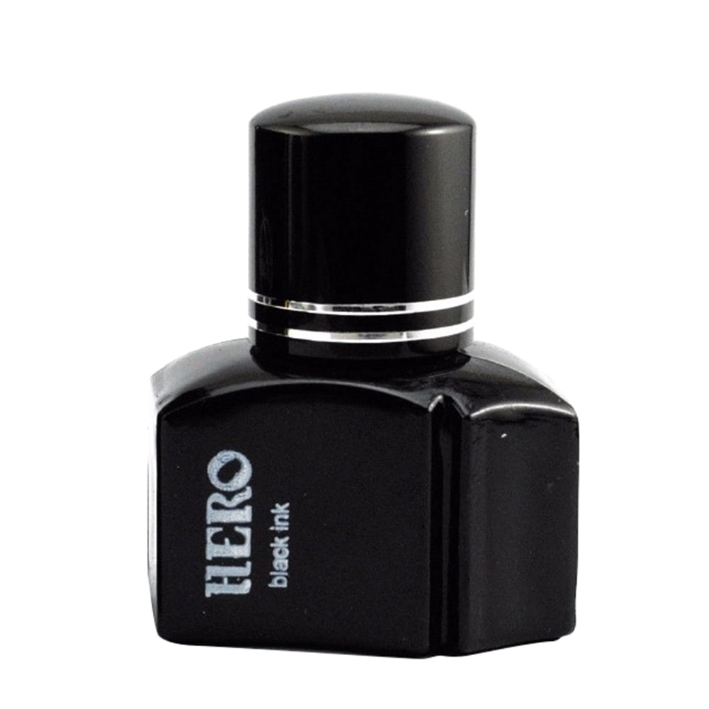 Click here for Trayknick Portable One Bottle 25ml Black Color Pen... prices