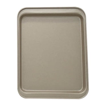 "Non-Stick Mini Cookie Baking Tray 7"" x 9"" - Premium Bakeware ...