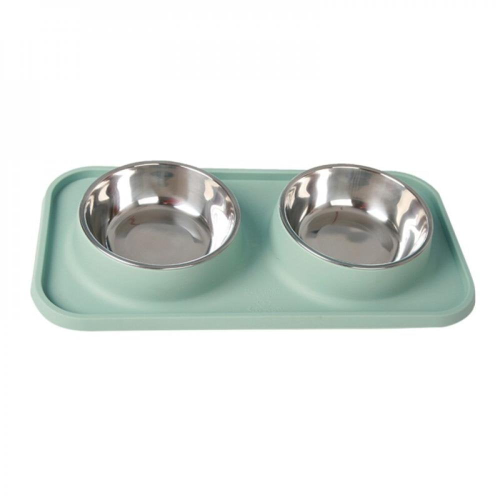 Click here for Generic Dog Bowls Stainless Steel Dog Bowl With No... prices