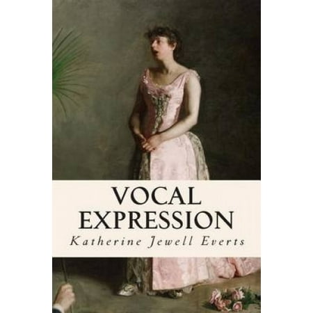 Vocal Expression | Walmart Canada