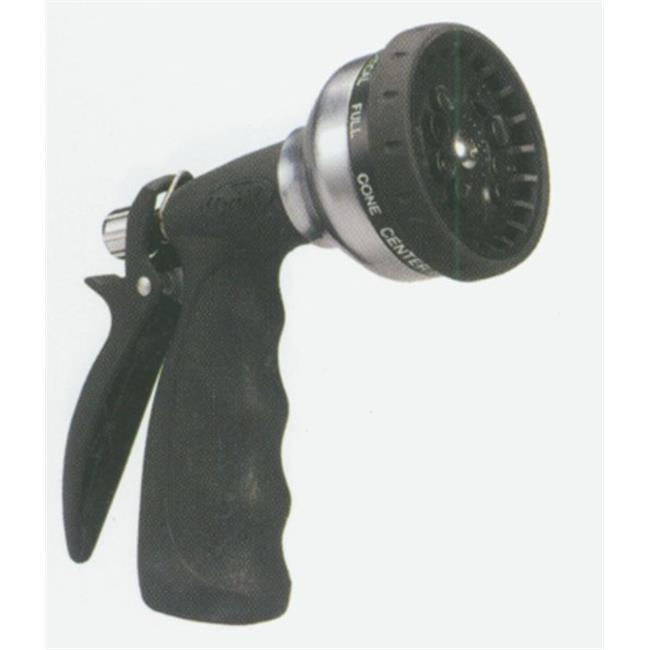 Orbit Ultralight 10-Pattern Rear Trigger Nozzle - Walmart.com