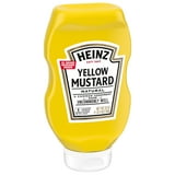 Heinz Mustards for Warehouse Employee Kitchen Sandwiches - Walmart ...