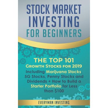 Stock Market Investing for Beginners: The Best Book on Stock ...