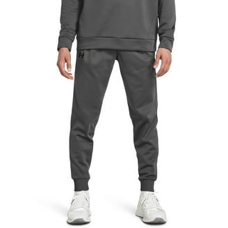 Men's Under Armour Sportstyle Joggers Color: Marine Od Green Size