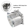 Rear Differential Coupling 387614BF1A For Nissan Rogue 2014-2020 ...