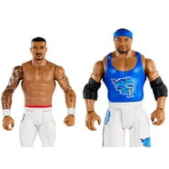 WWE Aiden English and Simon Gotch Figure (2 Pack) - Walmart.com
