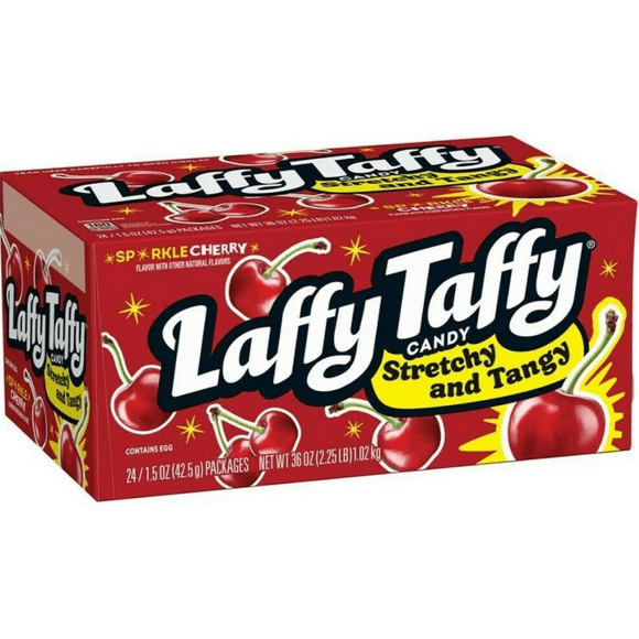Laffy Taffy