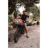 TURTLEBOX, Outdoor Portable Speaker, Original Gen 3, Rugged and Loud ...