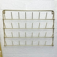 Dritz Wooden Thread Rack, 60 Spools - Walmart.com