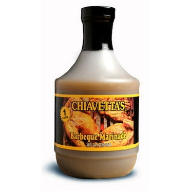 Chiavettas Catering Service Chiavettas Marinade, 64 oz - Walmart.com