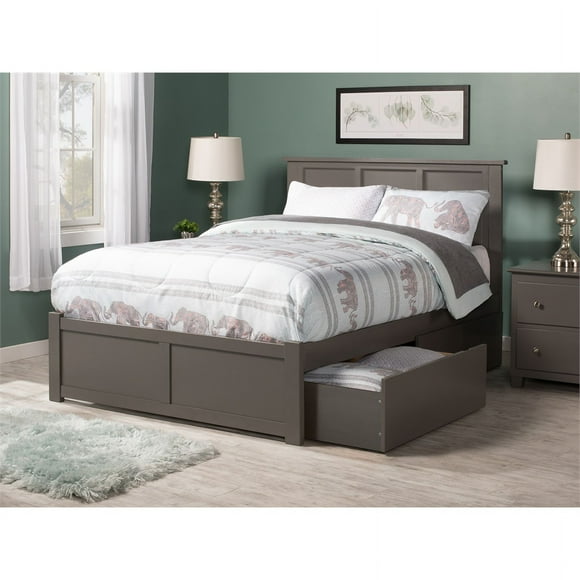 Full Storage Beds & Storage Bed Frames | Walmart Canada