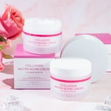 Jigott Collagen Water Bomb Cream, Glowing and Nutritious Skin ...