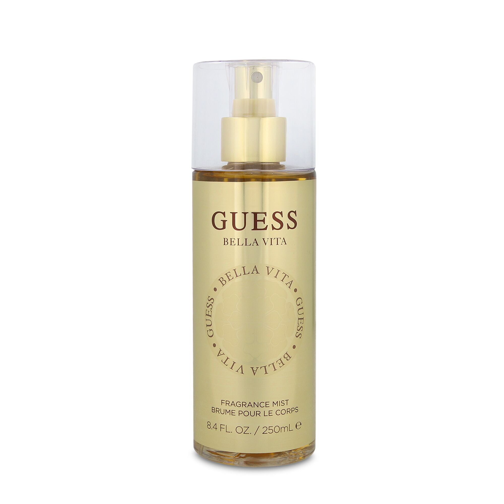 Guess Bella Vita 250Ml Body Mist Spray | Bodega Aurrera en línea