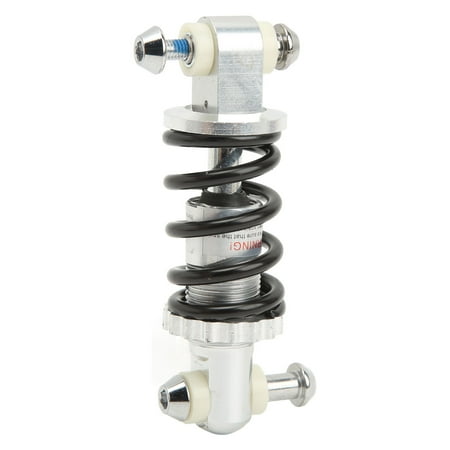 Bike Rear Suspension , Simply Installation High Toughness Aluminum ...