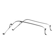 Titan Fuel Tanks Universal 100 Gallon In-Bed Transfer Tank - Walmart.com