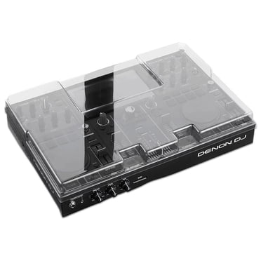 ProX Flight Case for Denon Prime Go Digital Controller in Black ...