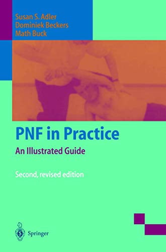 Pre-Owned PNF in Practice: An Illustrated Guide (Paperback) 3540663959 ...
