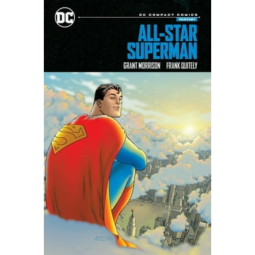 DC Compact Comics We3: DC Compact Comics Edition, (Paperback) - Walmart.com