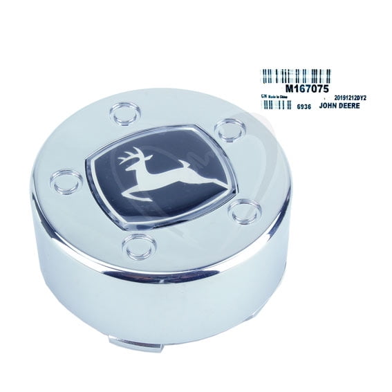 John Deere Original Equipment Cotter Pin #M154221 - Walmart.com