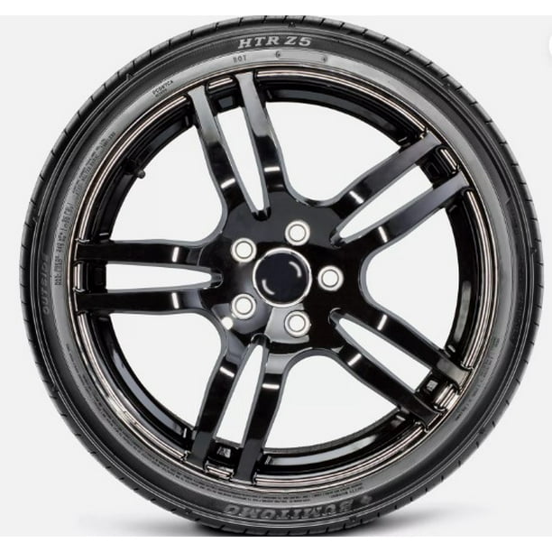 Llanta 225/40 R18 Sumitomo Htr Z5 92y | Bodega Aurrera en línea