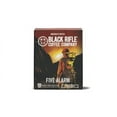 Black Rifle Coffee Co. Five Alarm Medium Roast K-Cup Pods, 22 Ct ...