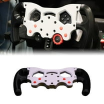 HUAYUWA Gear Shifter Mount (Right Hand Install) Fits for Playseat ...