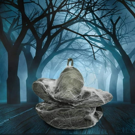 Mummy Prop Haunted House Props Halloween Hanging Corpse Indoor Outdoor ...