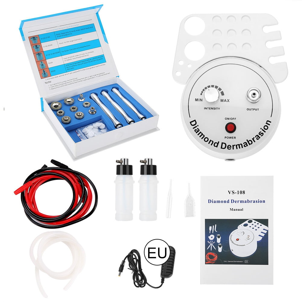 Click here for Lhcer 3in1 Vacuum Dermabrasion Facial Peeling Micr... prices