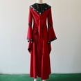 Renaissance Princess Dress For Women Medieval Costumes Victorian