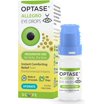 OPTASE Allegro Lubricated Eye Drops - Instant Relief for Dry Eyes & Environmental Irritants ...