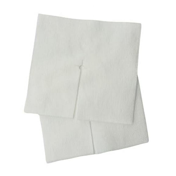 curity sterile drain and iv split gauze sponges 2" x 2" - box of 70 ...