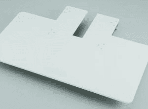 Brother Wide Table Top for PR600 Series and PR1000 PRWT1 - Walmart.com