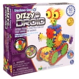 The Learning Journey Techno Gears - Dizzy Droid - Walmart.com