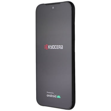 Verizon Orbic Wonder 16GB Prepaid Smartphone, Black, Compatible ...
