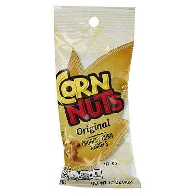 CORN NUTS-ORIGINAL FLAVOUR 48G. - Walmart.ca