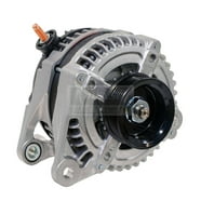 Denso Remanufactured DENSO First Time Fit Alternator 210-0655 - Walmart.com