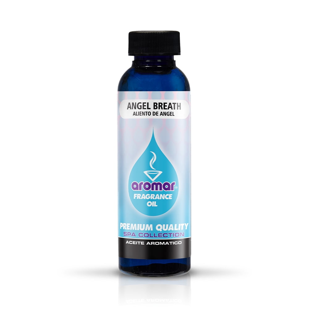 Angel Breath (2.2 oz Aromatic Oil) - Walmart.com - Walmart.com
