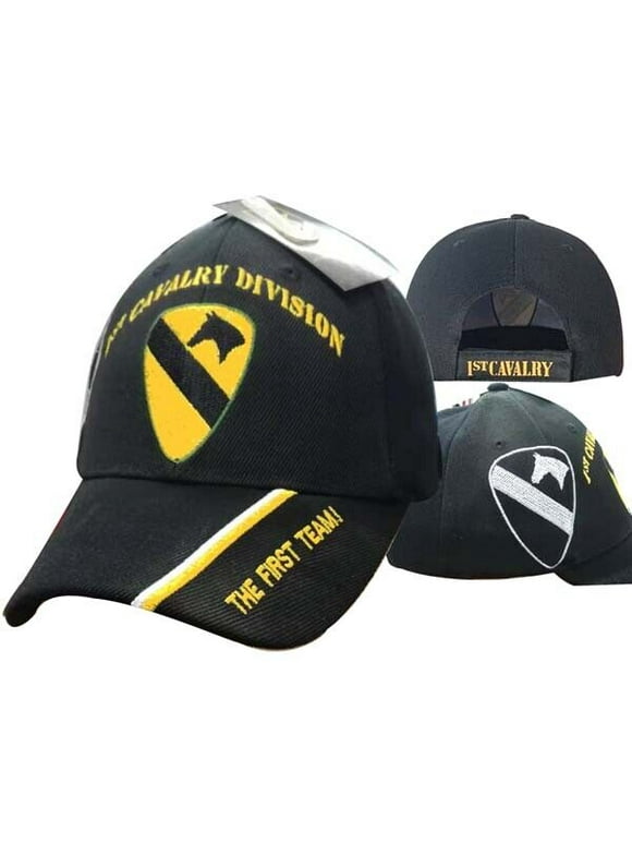 1st Cav Hat