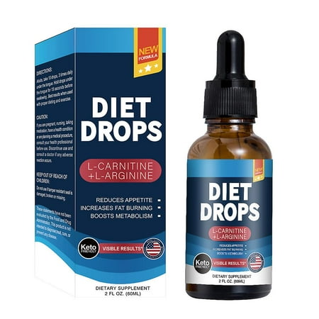 Keto Drops | Walmart Canada