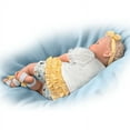 The Ashton - Drake Galleries Bee Kind Baby Girl Doll With Magnetic ...