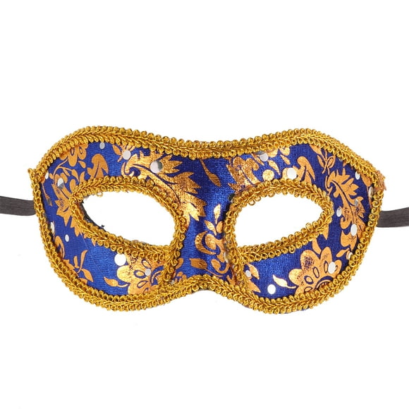 Men's Masquerade Ball Masks