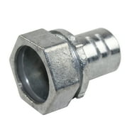 Arlington Industries 38AST-50 3/8" Zinc Snap2IT® Conduit Cable ...