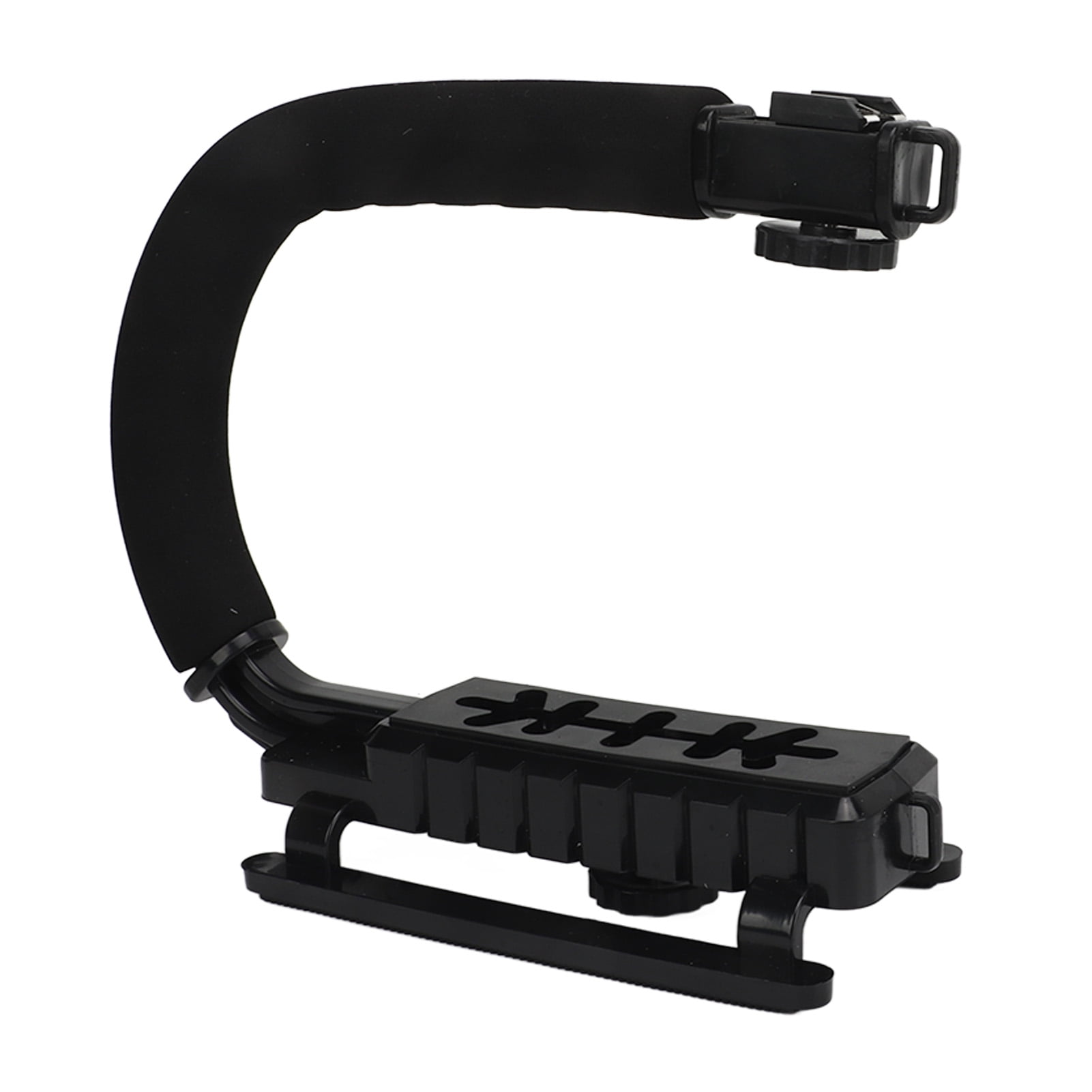 Click here for Staiysm Handheld Video Stabilizer Grip video Actio... prices