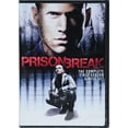 Prison Break: Season One (Widescreen) - Walmart.com