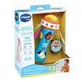 VTech Babble and Rattle Microphone, Fun Musical Toy for Baby - Walmart.com