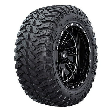Samson Traker Plus XL R676 9.5/-16.5 126K Tire - Walmart.com
